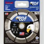 Marca Eagle Cut - Be-Blade el poder de hacer más